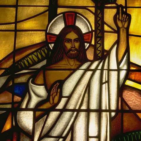 Life and Teachings of Jesus | The Pluralism Project