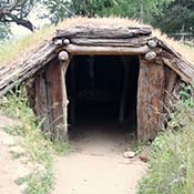 Sweat Lodge | The Pluralism Project