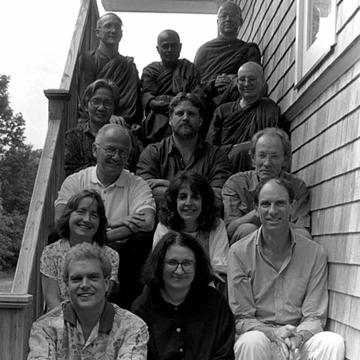 Changing Patterns of Authority | The Pluralism Project